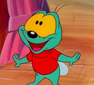 26 Disney Characters That Starts With Z