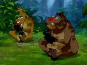 26 Disney Characters That Starts With Z