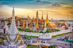 796 World Cities That Start With B - All Popular Places