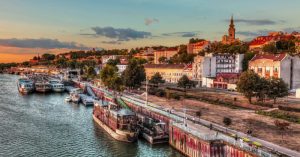 796 World Cities That Start With B - All Popular Places