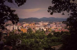352 World Cities That Start With G - All Popular Places