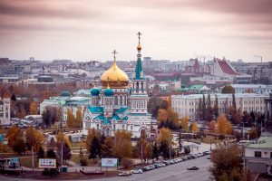 181 World Cities That Start With O - All Popular Places