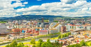 181 World Cities That Start With O - All Popular Places