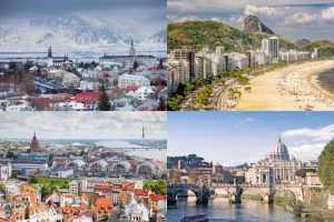 274 World Cities That Start With R - All Popular Places