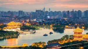 90 World Cities That Start With X - All Popular Places