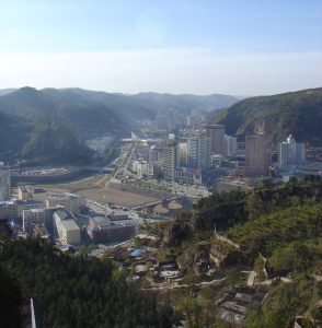 174 World Cities That Start With Y - All Popular Places