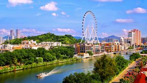 151 World Cities That Start With Z – All Popular Places – Starts With