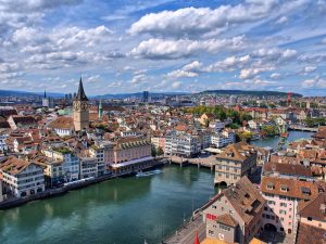 151 World Cities That Start With Z – All Popular Places – Starts With