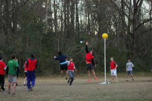 52 Sports That Start With A