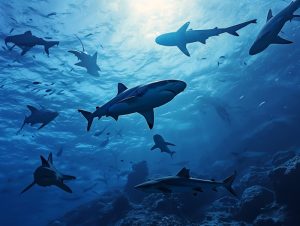 110+ Fishes That Start With B