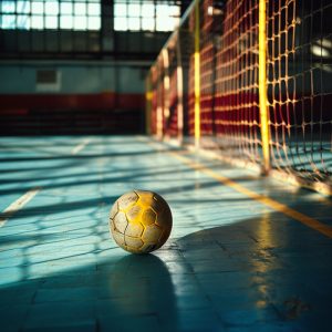 63 Sports That Start With F
