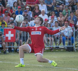 63 Sports That Start With F