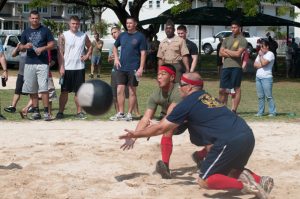 42 Sports That Start With H