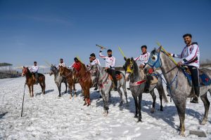 27 Sports That Start With J