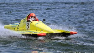 27 Sports That Start With J