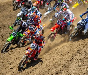 56 Sports That Start With M