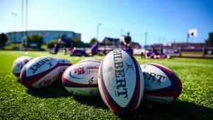 54 Sports That Start With R