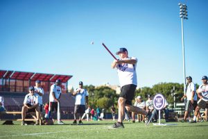 17 Sports That Start With V