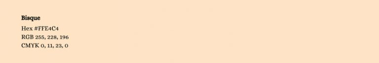 255+ Colors That Start With B (Names, Hex, RGB, CMYK)