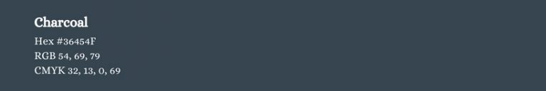 275+ Colors That Start With C (Names, Hex, RGB, CMYK)