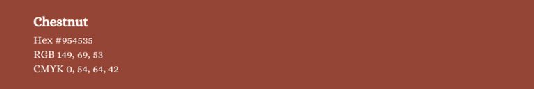 275+ Colors That Start With C (Names, Hex, RGB, CMYK)