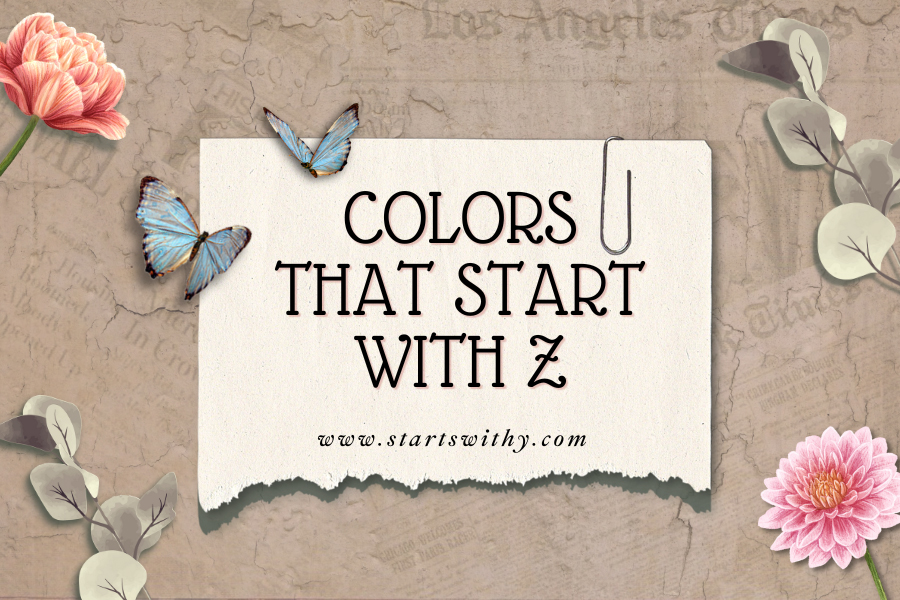 136 Colors That Start With Z Names Hex RGB CMYK 136 Colors That Start With Z Names Hex RGB CMYK