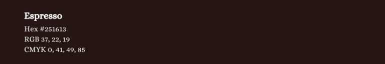 119+ Colors That Start With E (Names, Hex, RGB, CMYK)