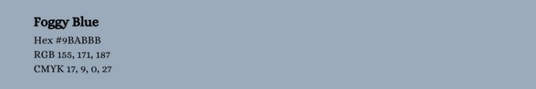 190+ Colors That Start With F (Names, Hex, RGB, CMYK)