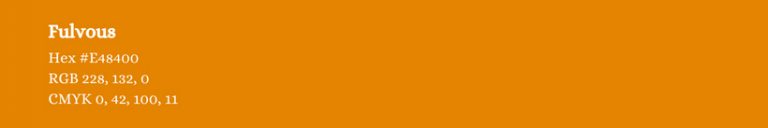 190+ Colors That Start With F (Names, Hex, RGB, CMYK)