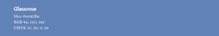 185+ Colors That Start With G (Names, Hex, RGB, CMYK)