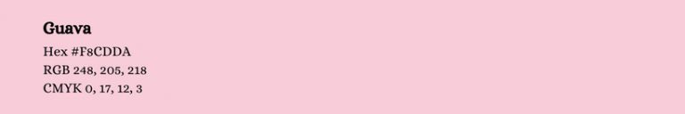 185+ Colors That Start With G (Names, Hex, RGB, CMYK)