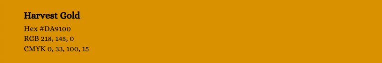 150+ Colors That Start With H (Names, Hex, RGB, CMYK)