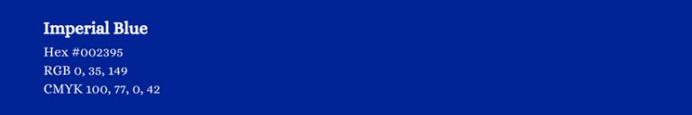 100+ Colors That Start With I (Names, Hex, RGB, CMYK)