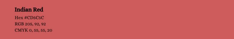 100+ Colors That Start With I (Names, Hex, RGB, CMYK)