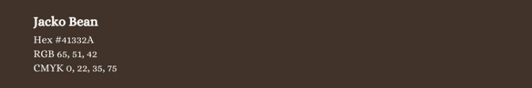 105+ Colors That Start With J (Names, Hex, RGB, CMYK)