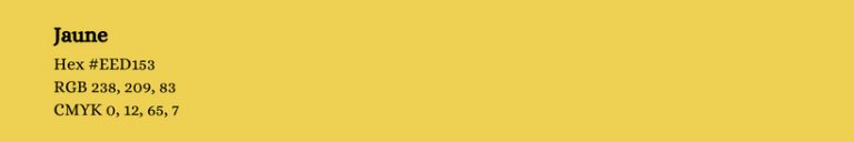 105+ Colors That Start With J (Names, Hex, RGB, CMYK)