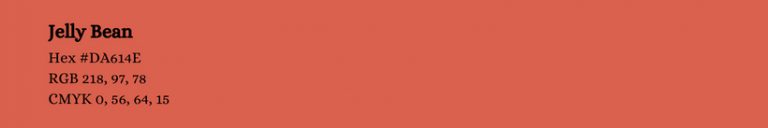 105+ Colors That Start With J (Names, Hex, RGB, CMYK)