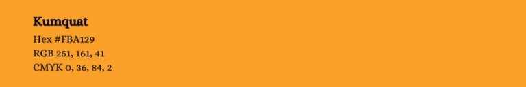 130+ Colors That Start With K (Names, Hex, RGB, CMYK)