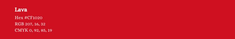 170+ Colors That Start With L (Names, Hex, RGB, CMYK)