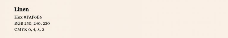 170+ Colors That Start With L (Names, Hex, RGB, CMYK)