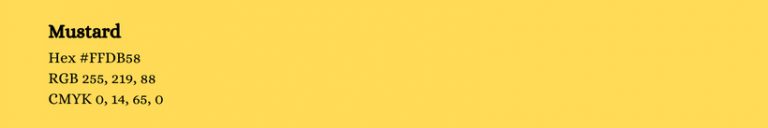 275+ Colors That Start With M (Names, Hex, RGB, CMYK)