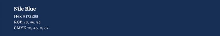 125+ Colors That Start With N (Names, Hex, RGB, CMYK)