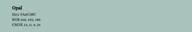 170+ Colors That Start With O (Names, Hex, RGB, CMYK)