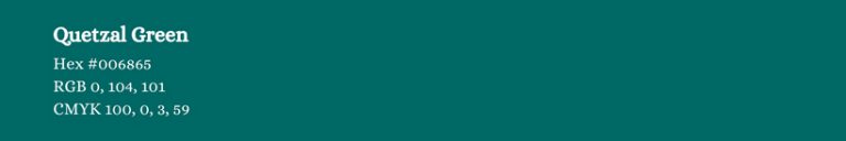 93+ Colors That Start With Q (Names, Hex, RGB, CMYK)