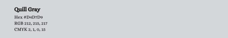 93+ Colors That Start With Q (Names, Hex, RGB, CMYK)