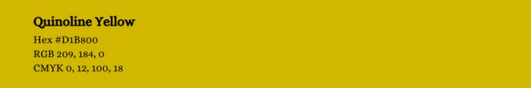 93+ Colors That Start With Q (Names, Hex, RGB, CMYK)