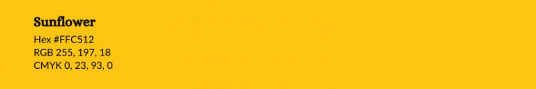 108+ Colors That Start With S (Names, Hex, RGB, CMYK)