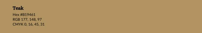 203+ Colors That Start With T (Names, Hex, RGB, CMYK)