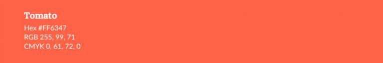 203+ Colors That Start With T (Names, Hex, RGB, CMYK)