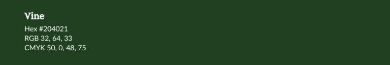 123+ Colors That Start With V (Names, Hex, RGB, CMYK)